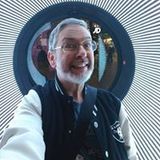 Nigel Bateman - On Your Radio - G C R